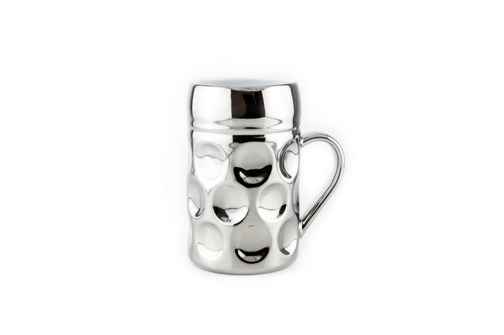 Monaco Silver – Der kleine MUC